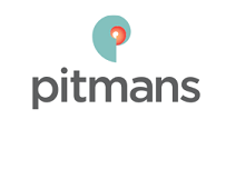 Pitmans Logo
